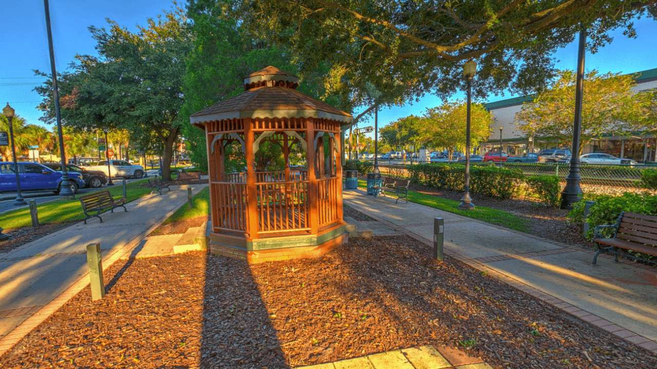 Plant City, FL Law Firm - Morton Law Firm